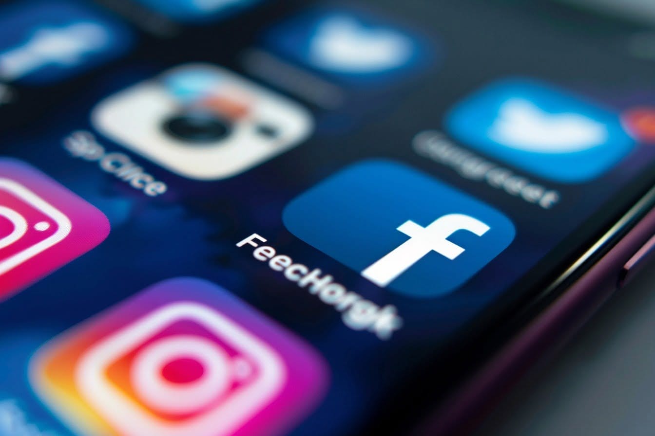 Meta et GoFundMe s'associent pour simplifier les dons sur les réseaux sociaux