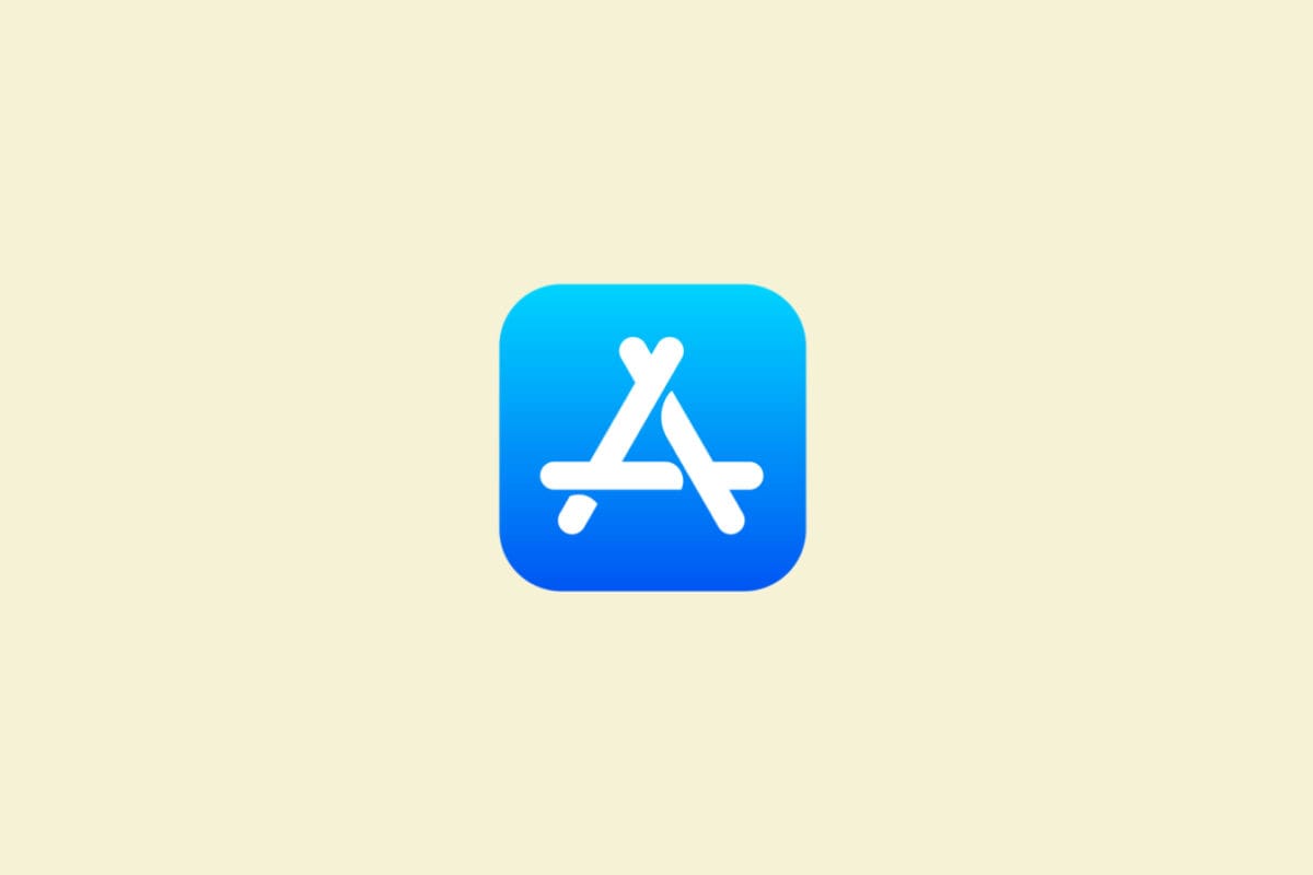 Une importante mise à niveau IA arrive bientôt sur l'App Store d'Apple