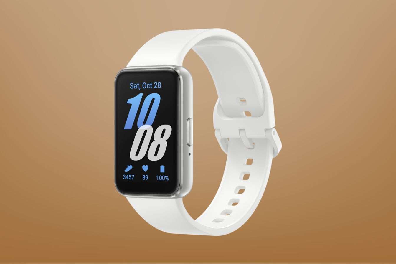 Samsung dévoile un nouveau tracker fitness avec des fonctionnalités de ...