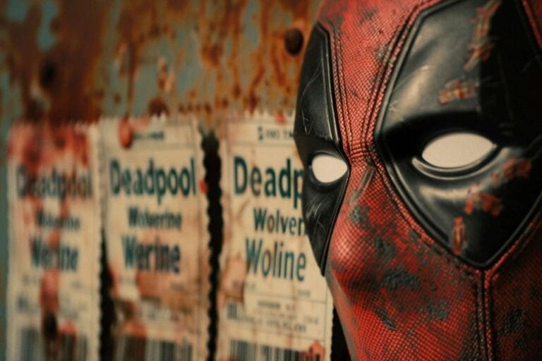 Ryan Reynolds finance personnellement l’apparition d’un objet lié à ...
