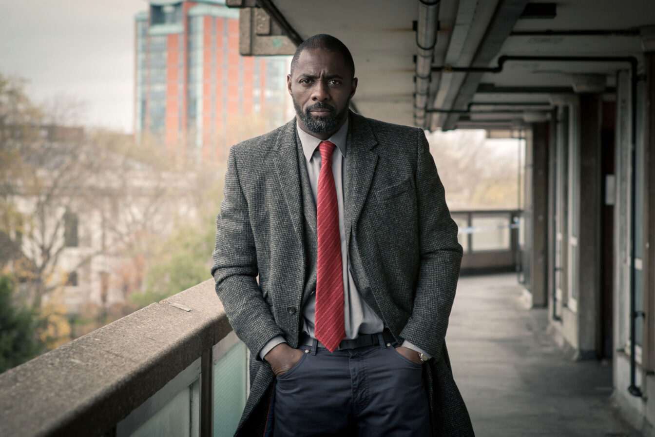 Luther revient sur Netflix : une suite sous haute tension à Londres