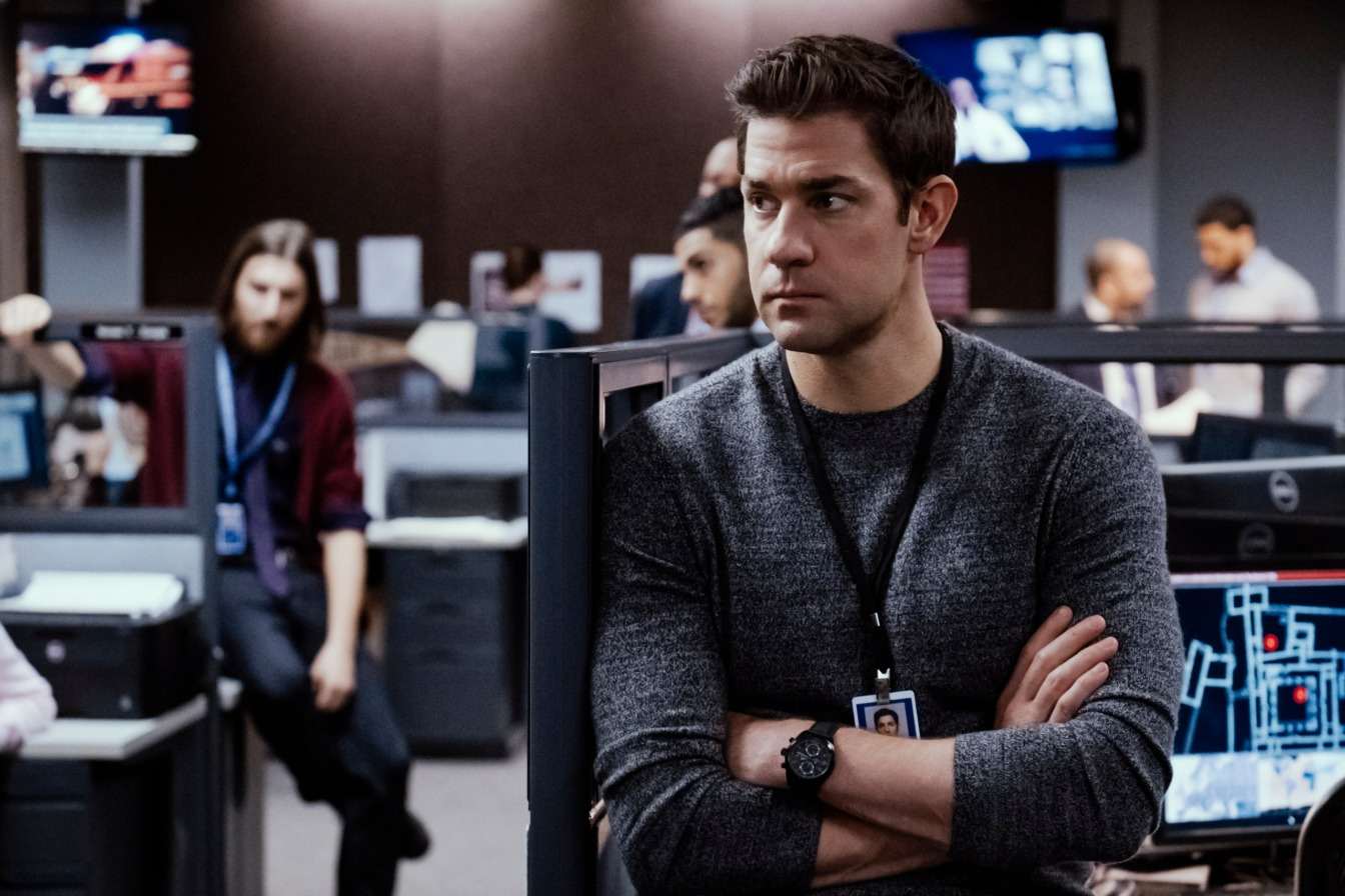 La véritable opinion de Tom Clancy sur les adaptations ...