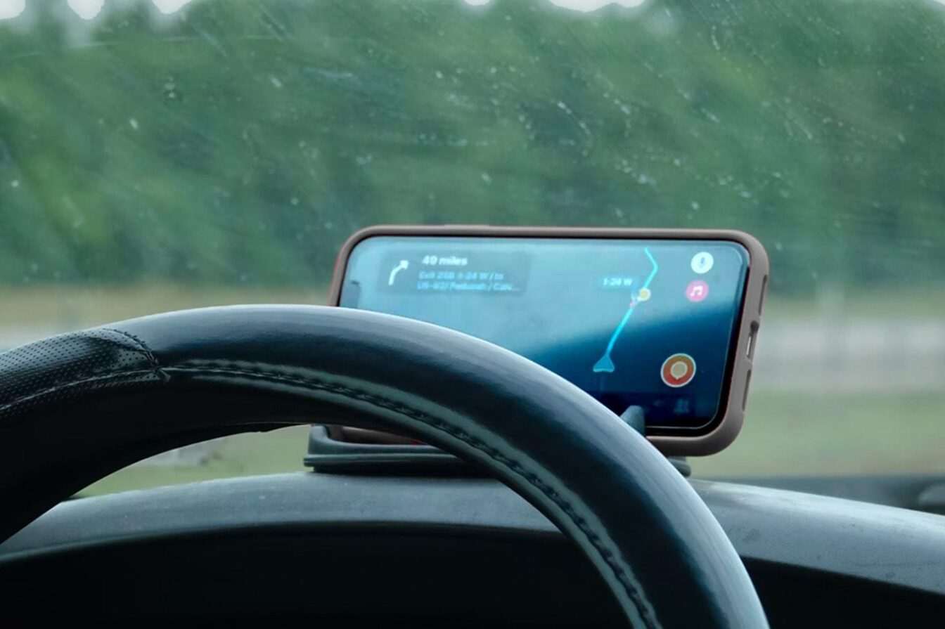 Waze ou Google Maps : quelle appli domine pour signaler les incidents ...