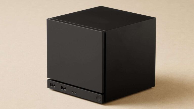 Ce que l’on sait sur la Steam Machine de Valve