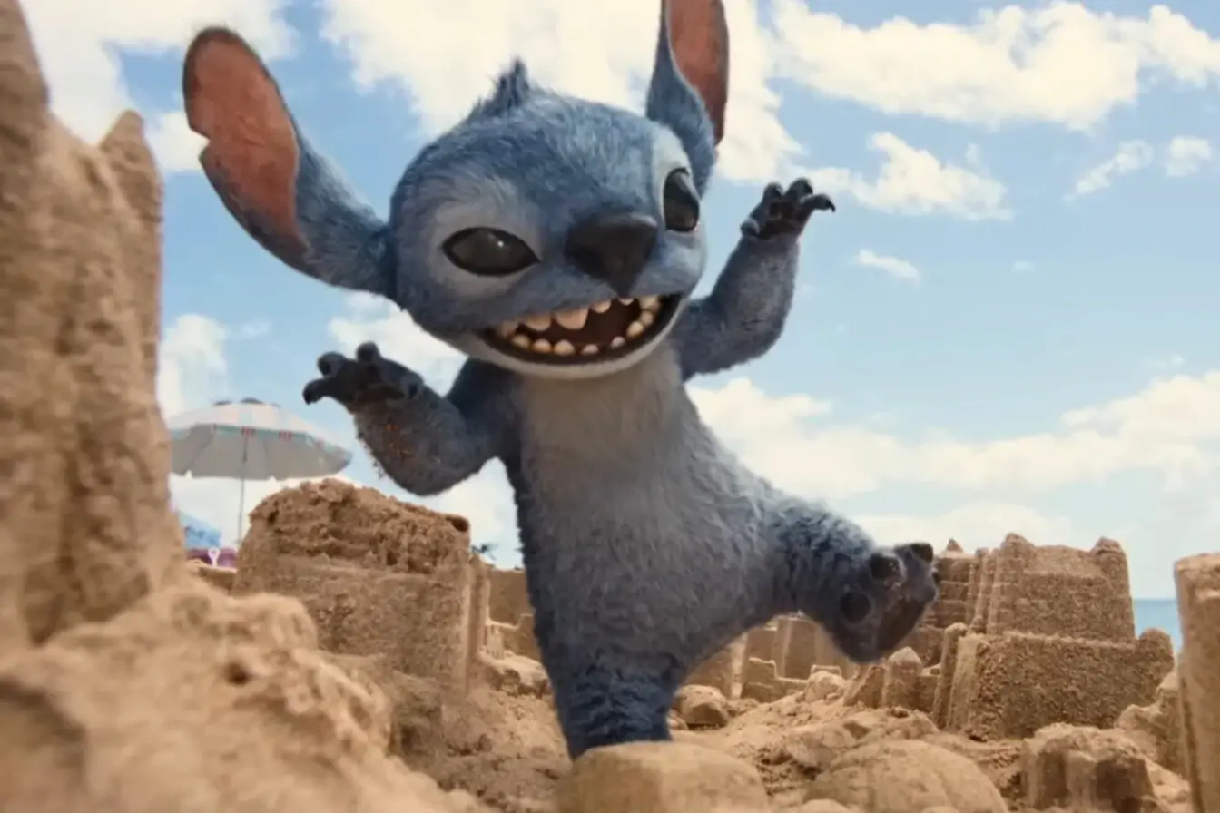 Lilo & Stitch 2 : Disney confie la suite au créateur de Stitch