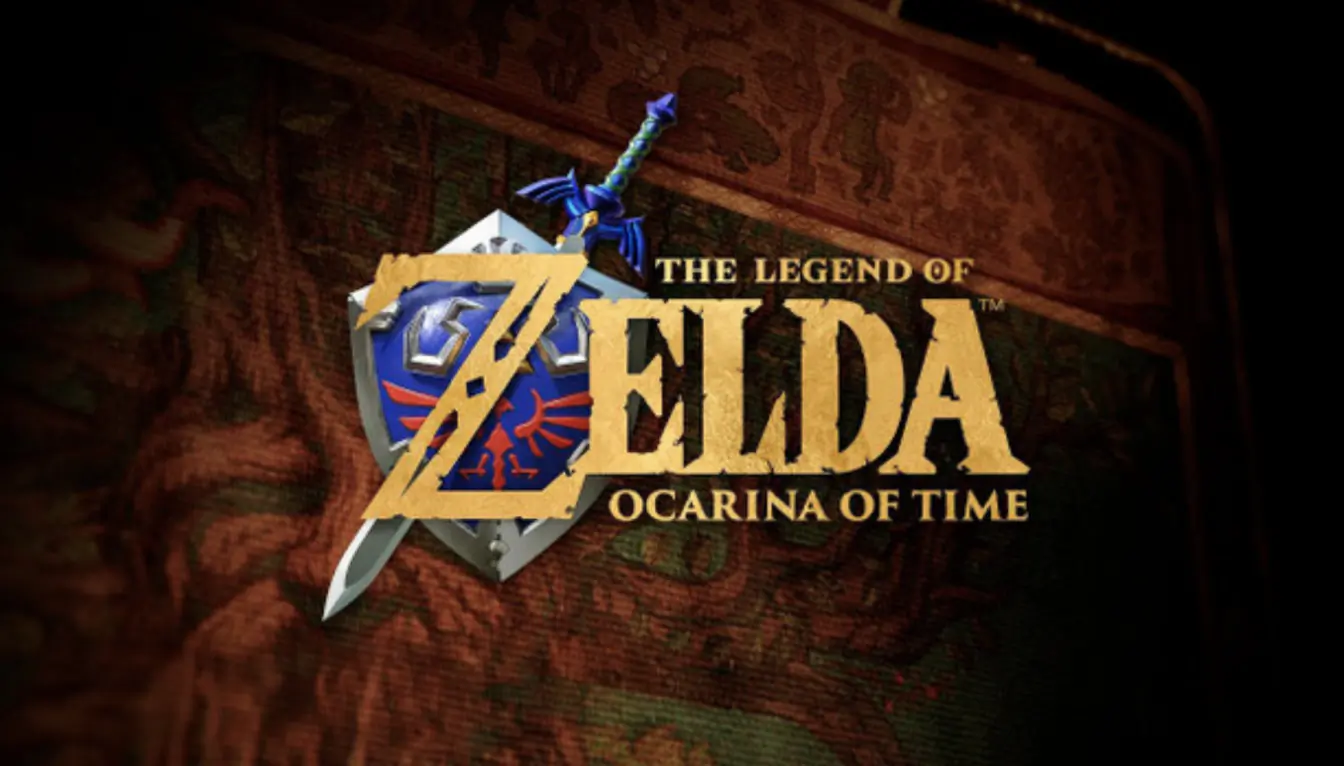 The Legend of Zelda: Ocarina of Time revient avec un remake